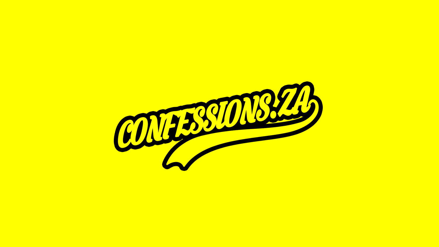 ConfessionsZA – Confessions za