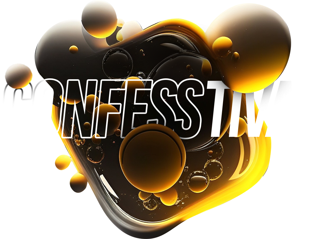 Confesstival – Confessions za